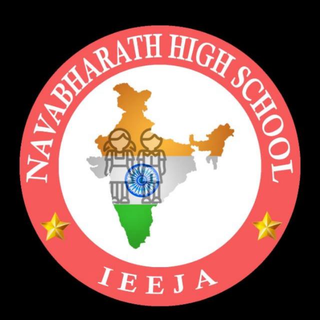 Nava Bharath High School - School management login